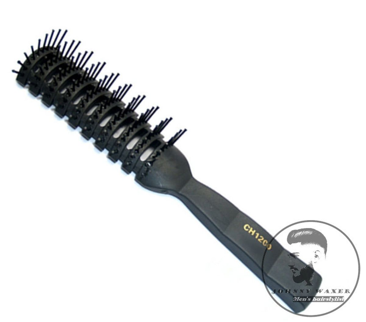 johnny waxer chuyên buôn sỉ - Lược chải bán nguyệt thương hiêu CHAOBA ...
