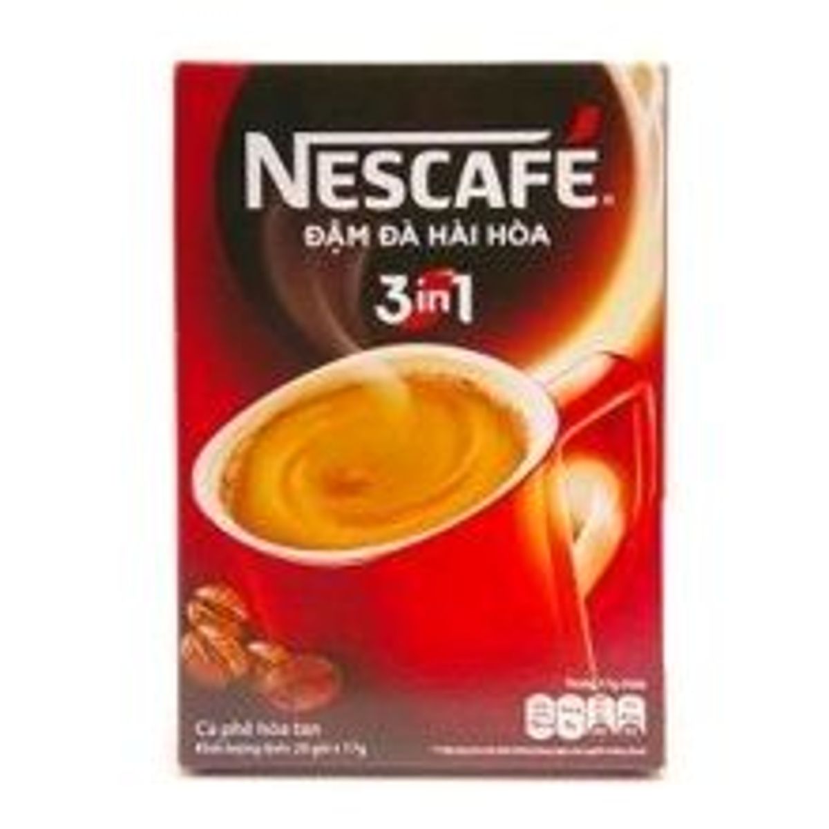 Nescafe của Nestle giá sỉ, giá bán buôn - Thị Trường Sỉ