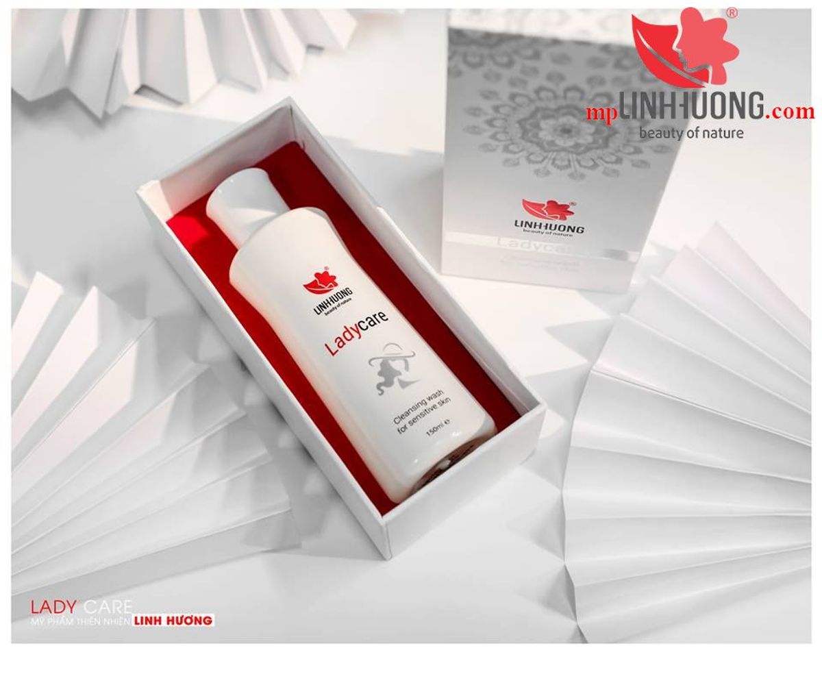 Dung Dịch Vệ Sinh Phụ Nữ Lady Care Linh Hương giá sỉ, giá bán buôn ...
