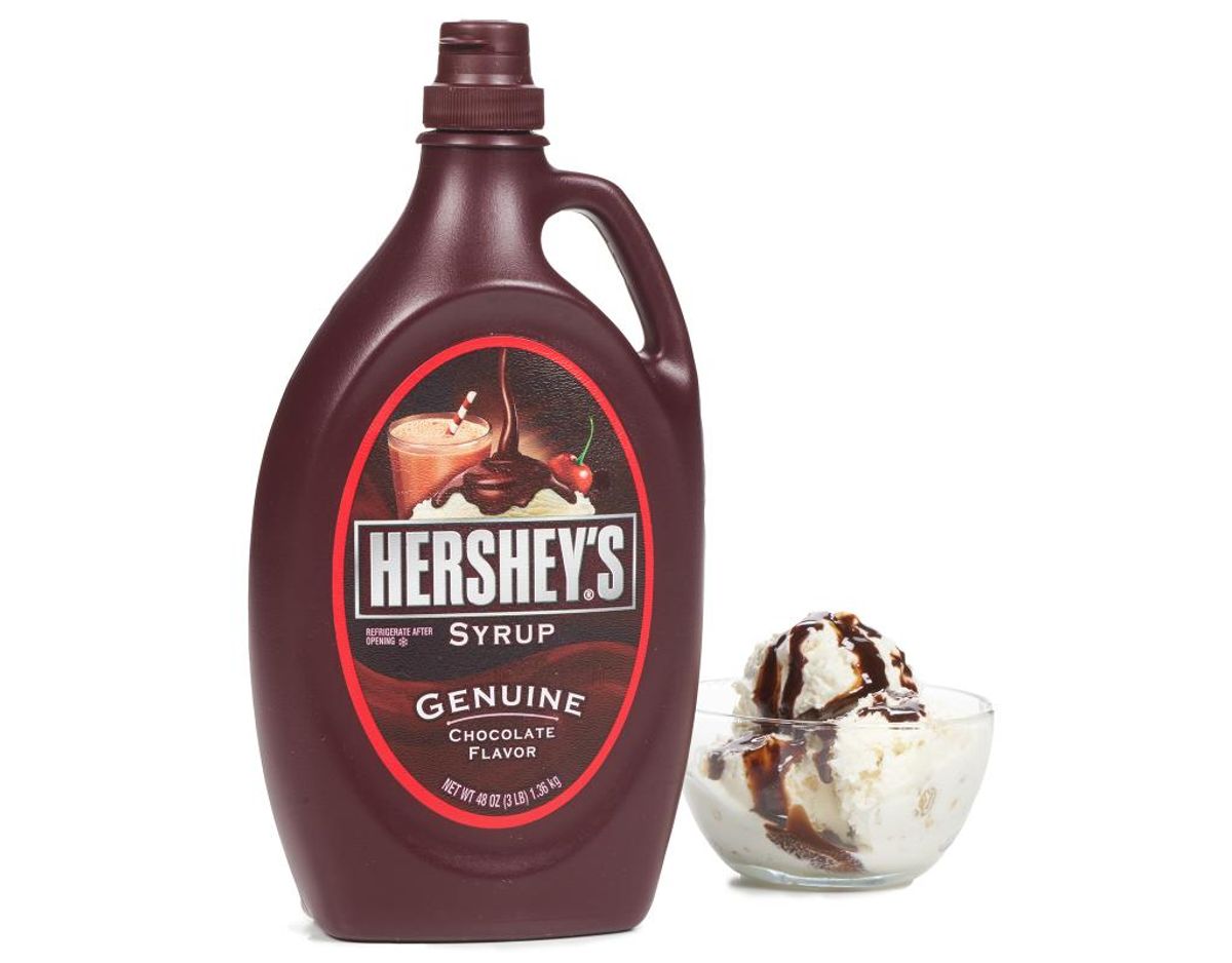 Hershey's syrup socola 1.36kg giá sỉ, giá bán buôn - Thị Trường Sỉ