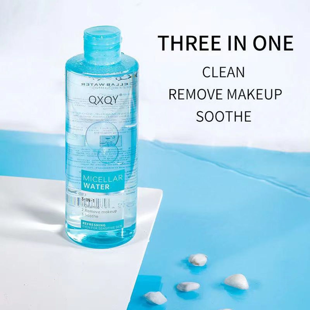 Nước tẩy trang QXQY Nội địa trung giá sỉ, giá bán buôn - Thị Trường Sỉ