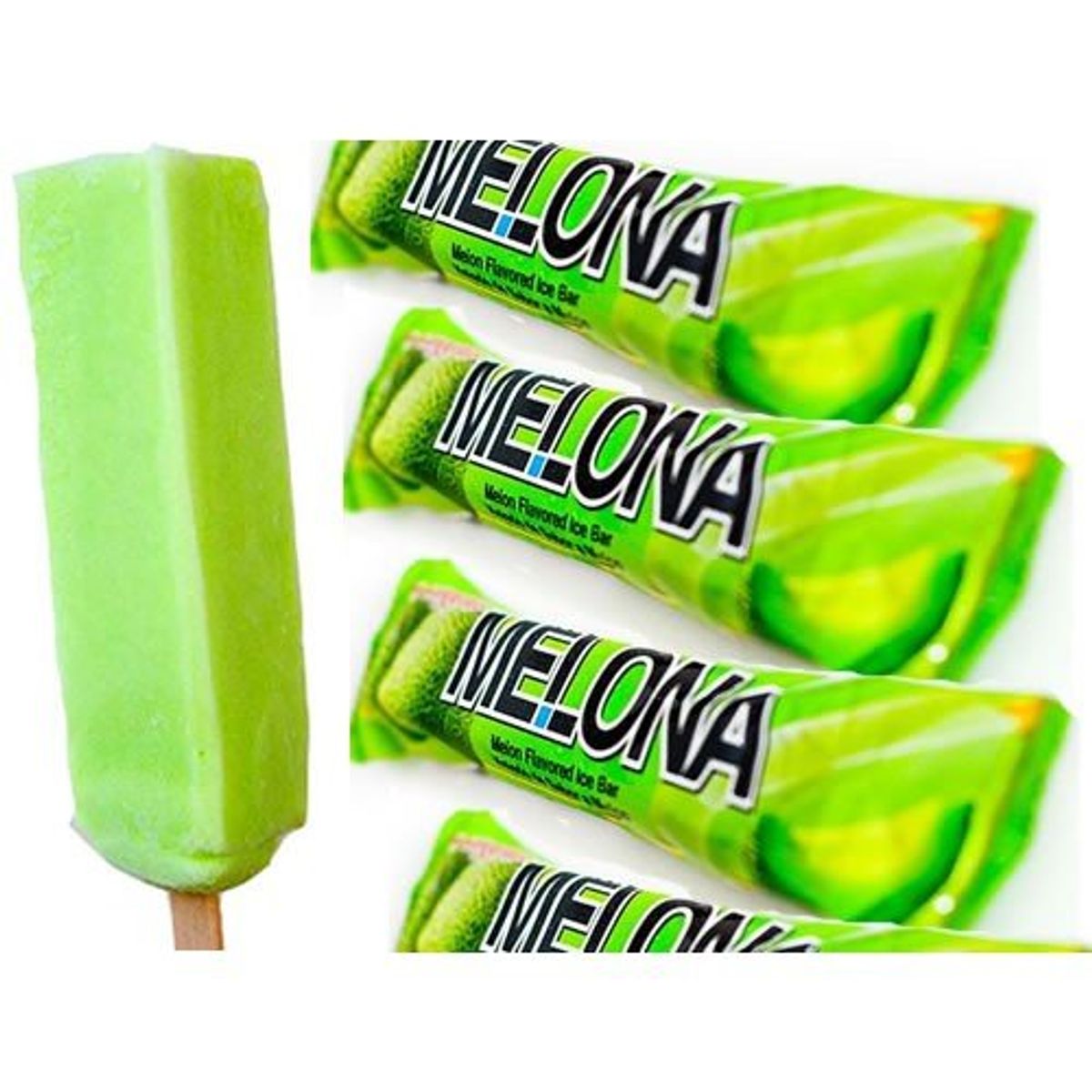 KEM MELONA DƯA LƯỚI giá sỉ, giá bán buôn - Thị Trường Sỉ