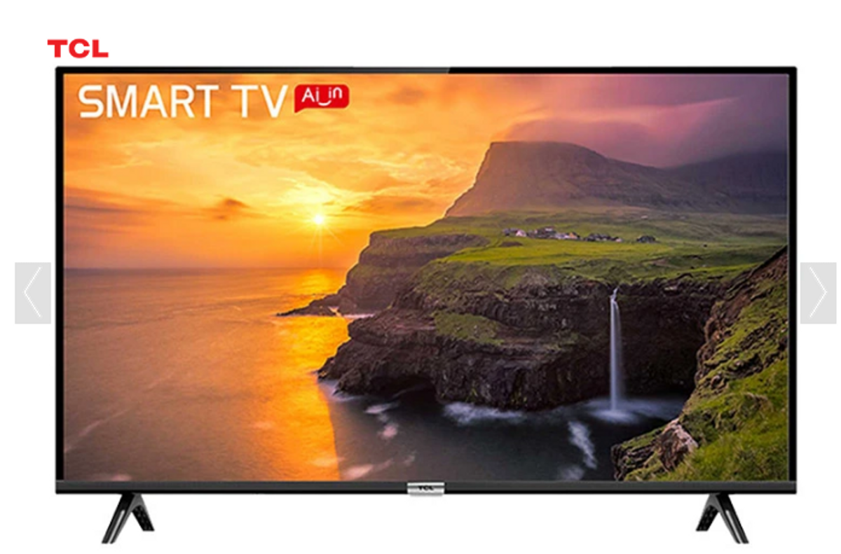 Smart Tivi TCL 42 inch 42S6500 Android TV giá sỉ, giá bán buôn - Thị ...