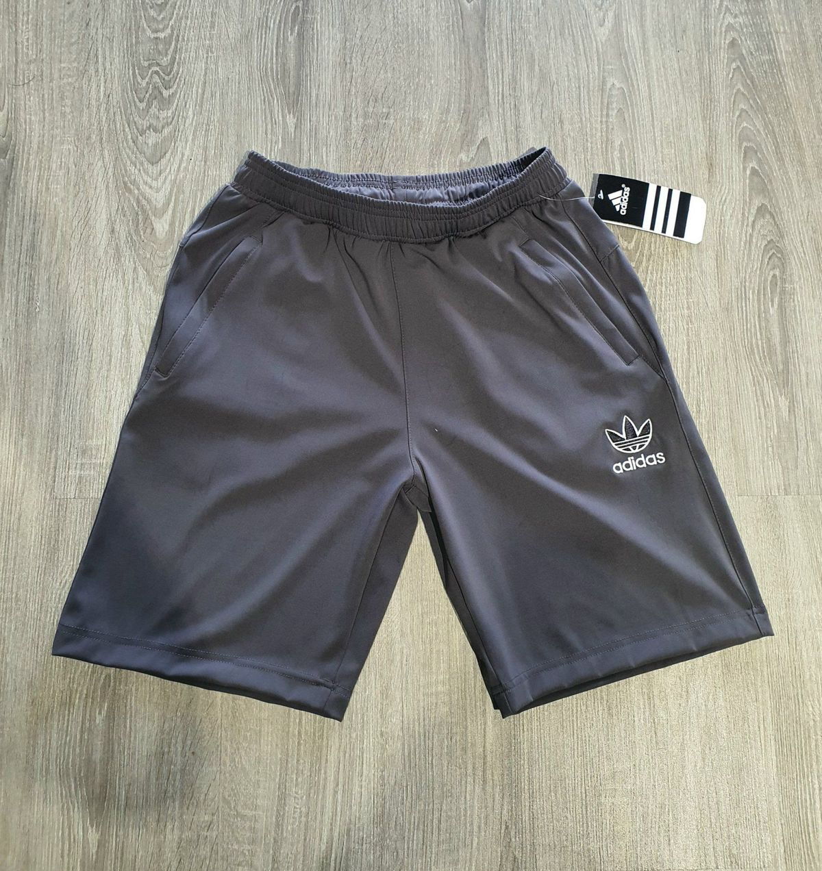 Quần Đùi Thể Thao Nam-Thun Co Giãn 4 Chiều Size M L XL 2XL giá sỉ, giá ...