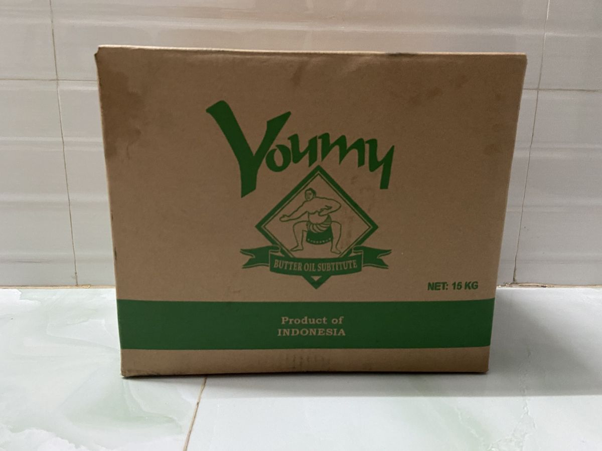 Bơ thực vật youmy giá sỉ, giá bán buôn - Thị Trường Sỉ