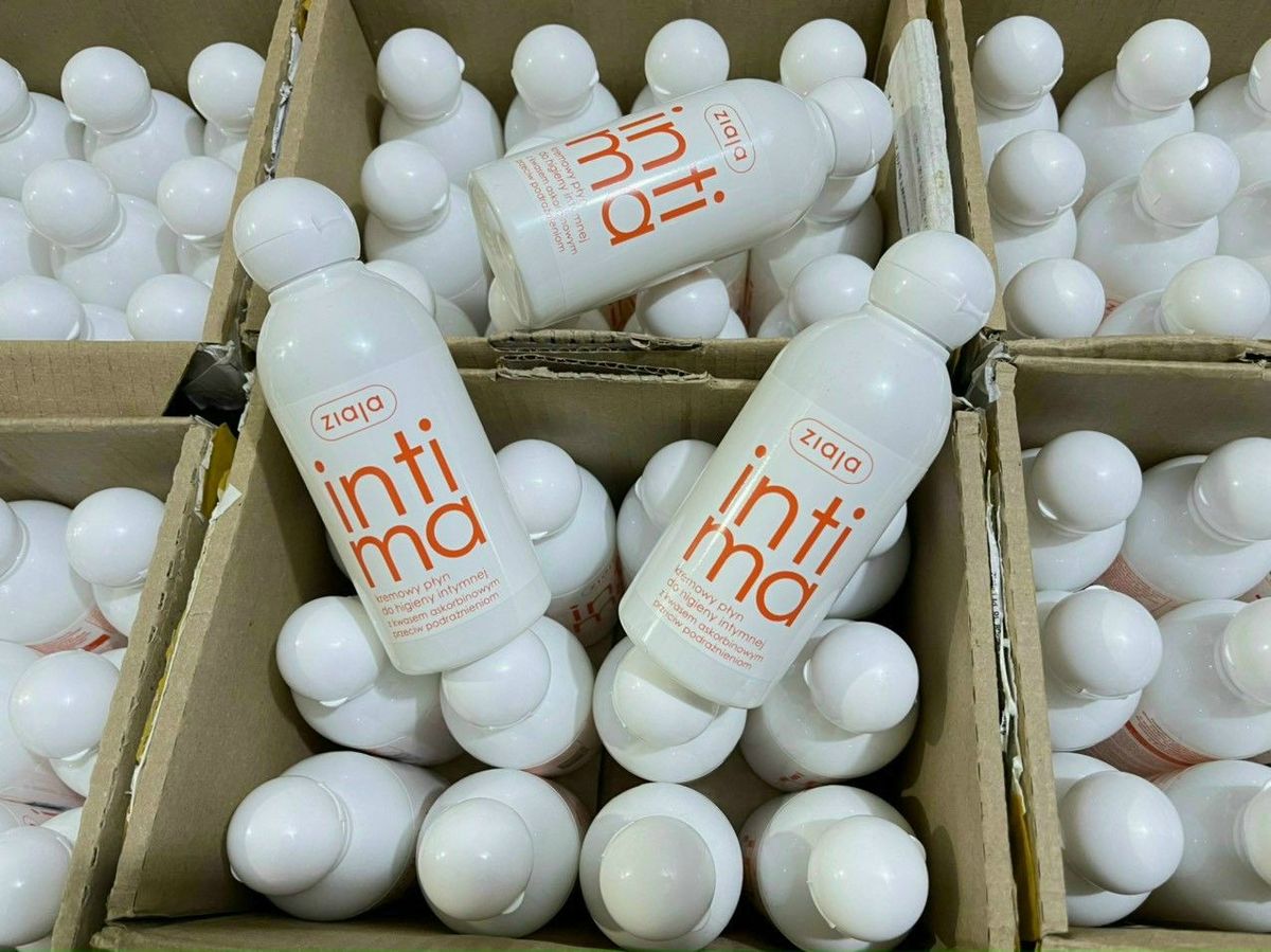 Ddvs Intima Ba Lan 200ml giá sỉ, giá bán buôn - Thị Trường Sỉ