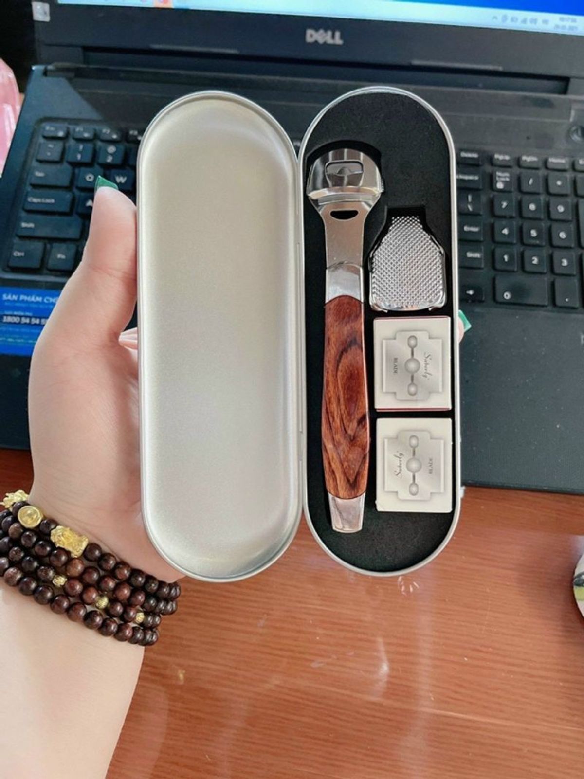 DỤNG CỤ CHÀ GÓT CHÂN giá sỉ, giá bán buôn - Thị Trường Sỉ