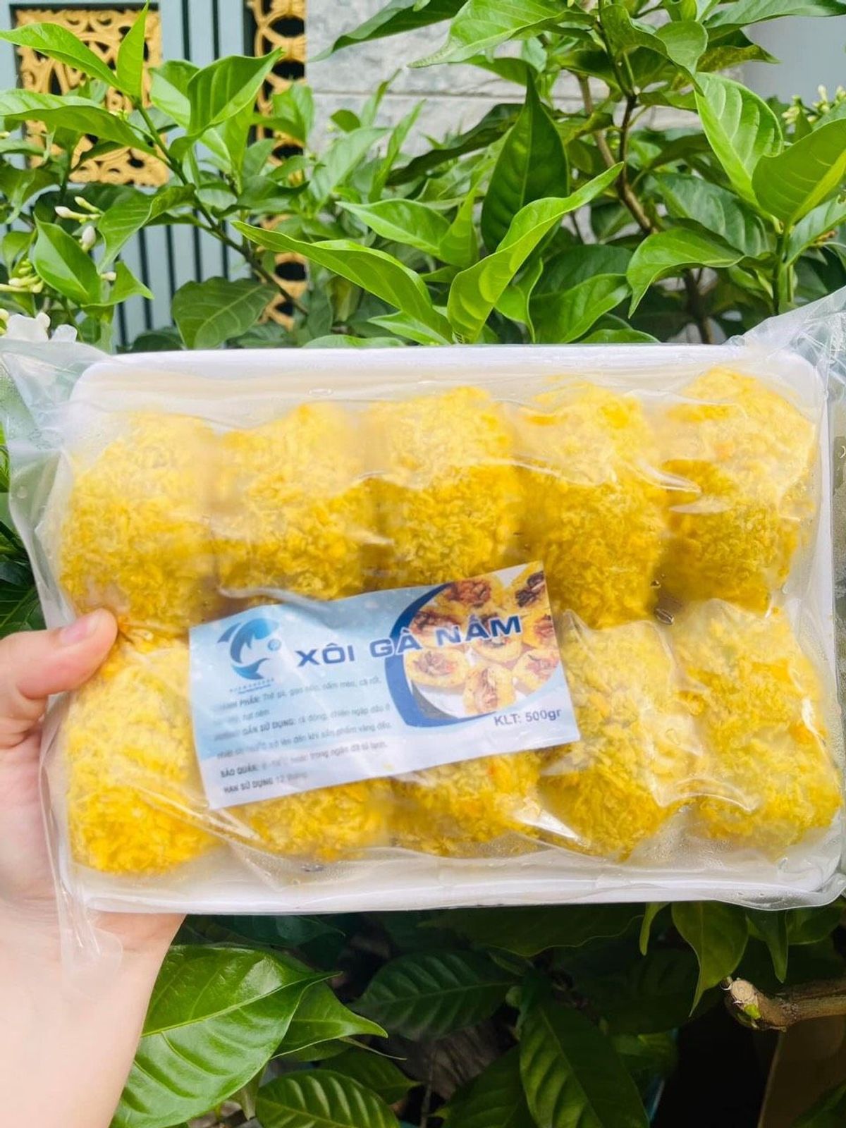 NGUỒN SỈ XÔI GÀ NẤM TẠI XÀI GÒN giá sỉ, giá bán buôn - Thị Trường Sỉ