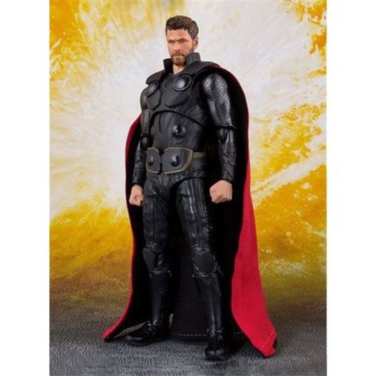 Mô hình nhân vật Marvel - Thor Rìu giá sỉ, giá bán buôn - Thị Trường Sỉ