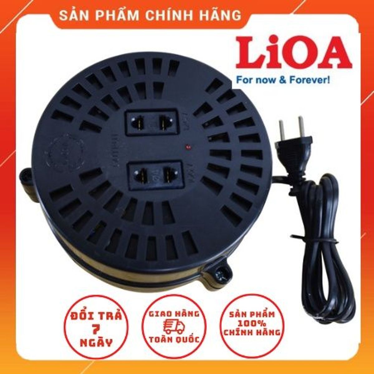 [CHÍNH HÃNG LIOA]Biến Áp Đổi Nguồn 220v ra 100V 120V...Biến Áp Đổi Nguồn 110V...Biến Áp Tự Ngẫu ...