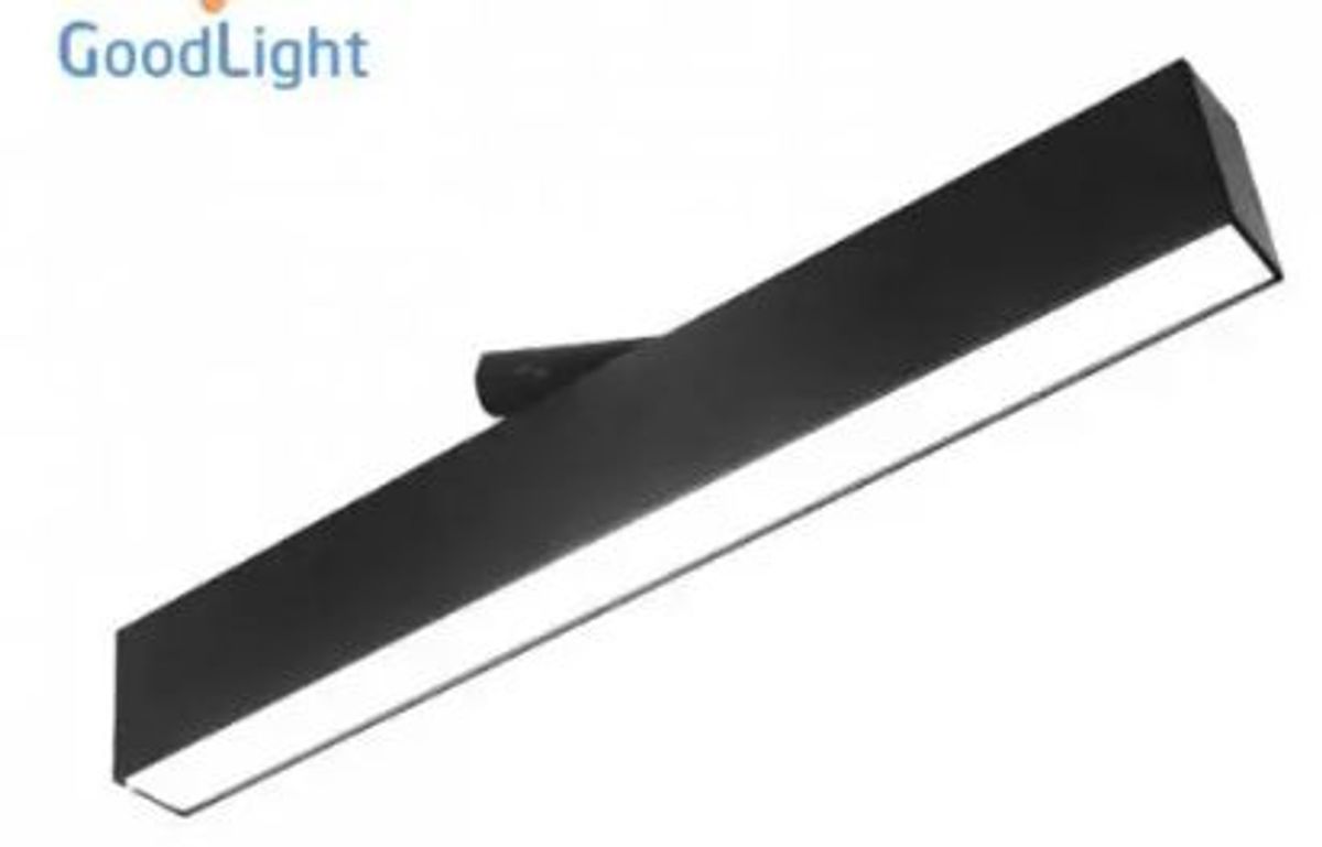 Đèn Led Ray Nam Châm Mặt Phẳng 20W RP35 giá sỉ, giá bán buôn - Thị ...