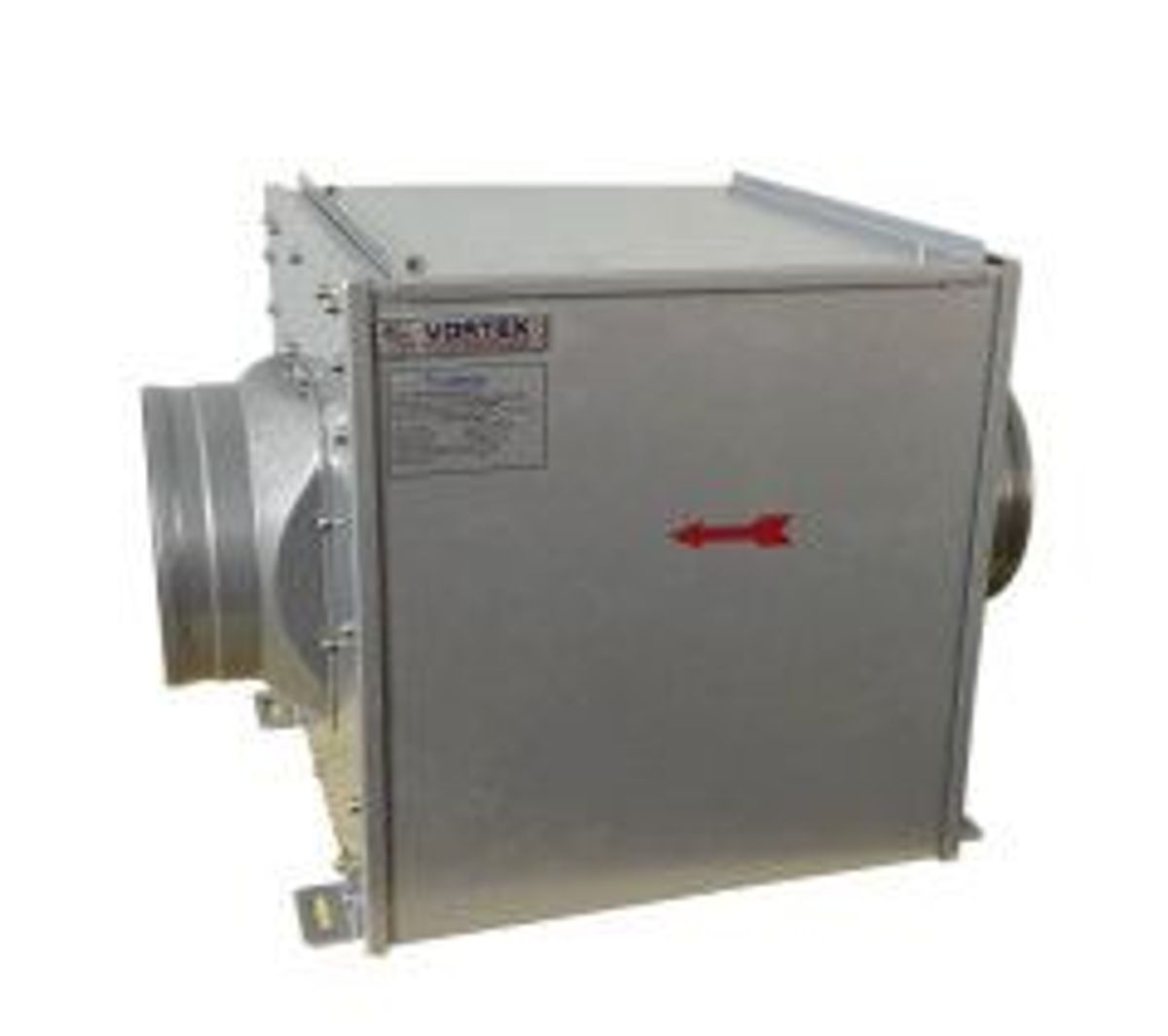 Hộp lọc không khí - Filter Box D150 giá sỉ, giá bán buôn - Thị Trường Sỉ