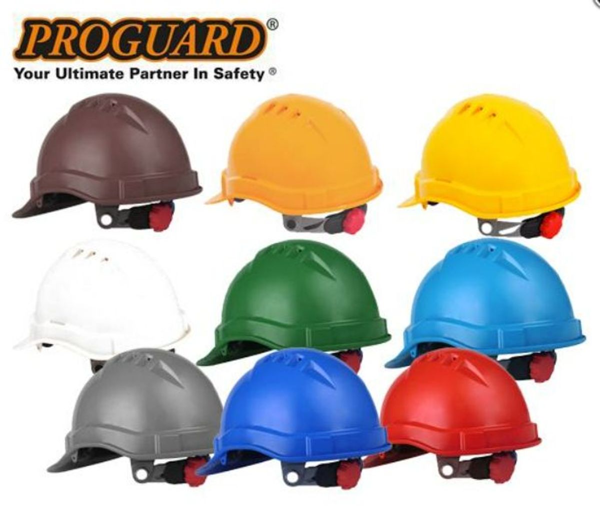 Mũ bảo hộ Proguard HG2-WHG3RS giá sỉ, giá bán buôn - Thị Trường Sỉ