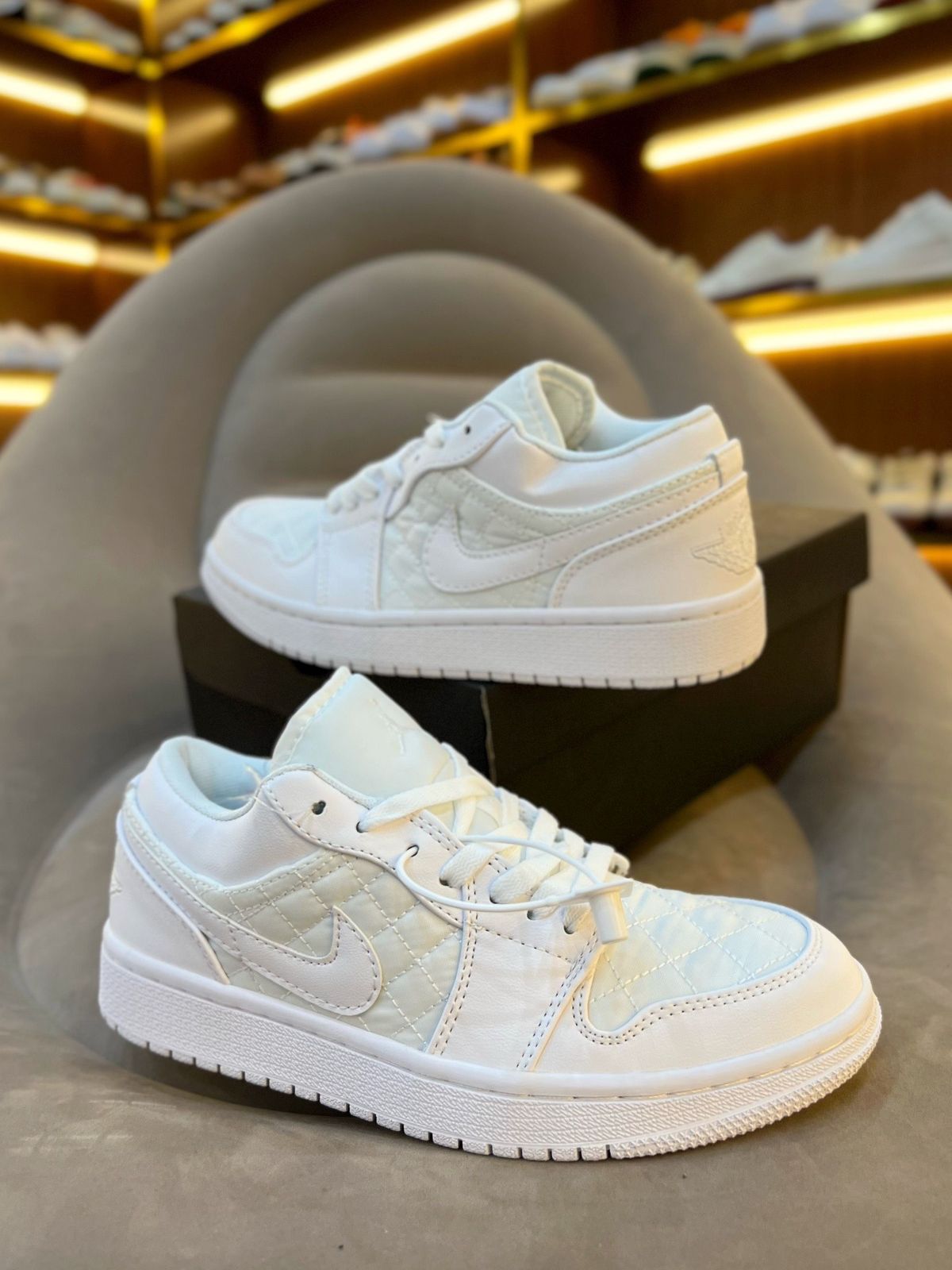 Giày Thể Thao Sneaker JD low ( bản chuẩn siêu cấp trung ) giá sỉ, giá ...