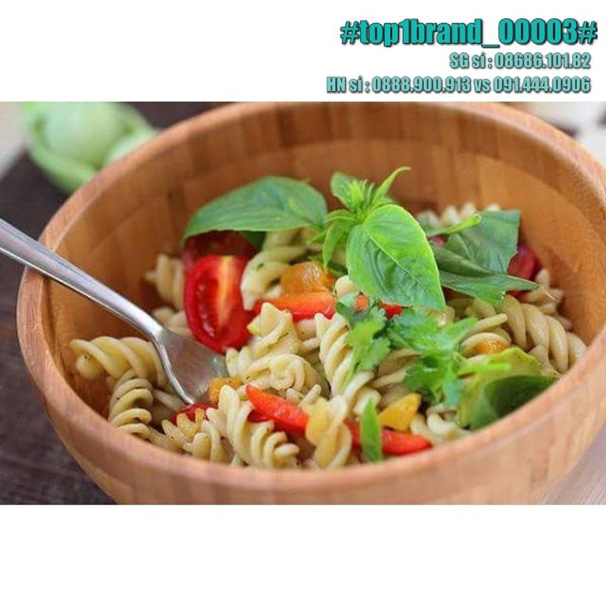 Nui xoắn salad rau củ Nisshin Seifun Welna Ma Ma 150g giá sỉ, giá bán ...