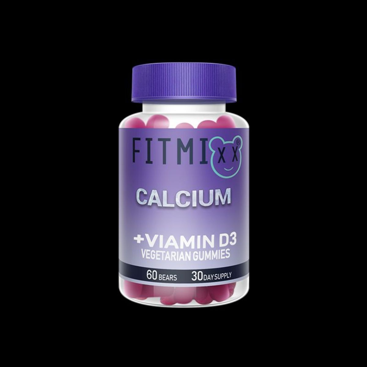 FITMIXX® MULTIVITAMIN - Kẹo Dẻo Fitmixx Calcium + Vitamin D3 Dành Cho ...
