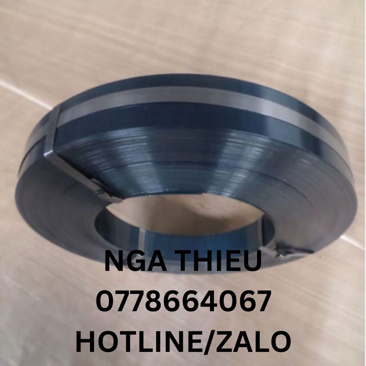 Thép đàn hồi SK5, 65Mn chất lượng giá sỉ, giá bán buôn - Thị Trường Sỉ