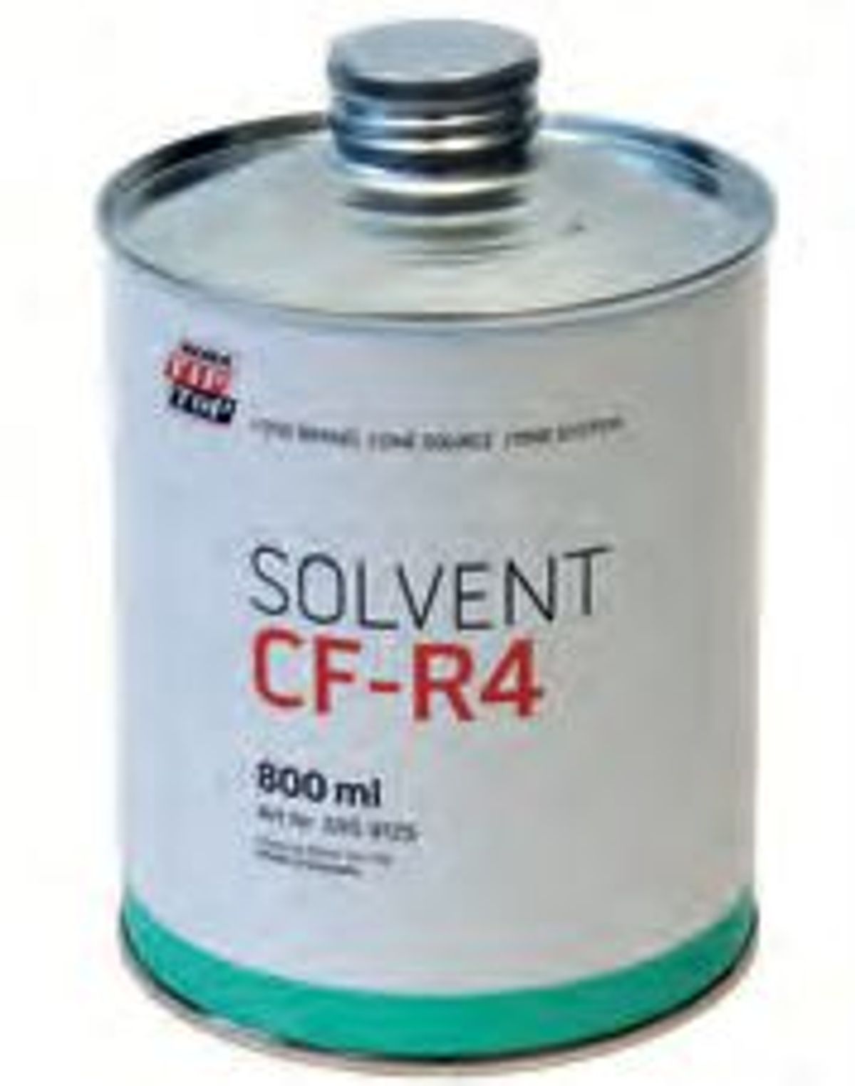 Nước rửa băng tải SOLVENT CF-R4(800ml, 500ml, 250ml) giá sỉ, giá bán buôn - Thị Trường Sỉ