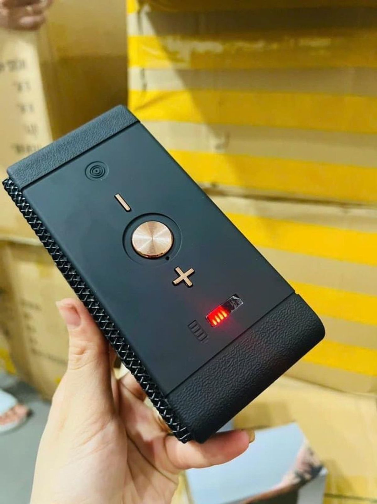 Loa bluetooth Marshall M8 giá sỉ, giá bán buôn - Thị Trường Sỉ