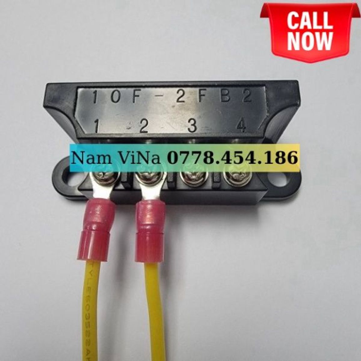 10f-2fb2 Động Cơ Tàu Phanh Nửa Sóng CHỈNH LƯU Bảo Hành Hai Năm Đặc Biệt ...