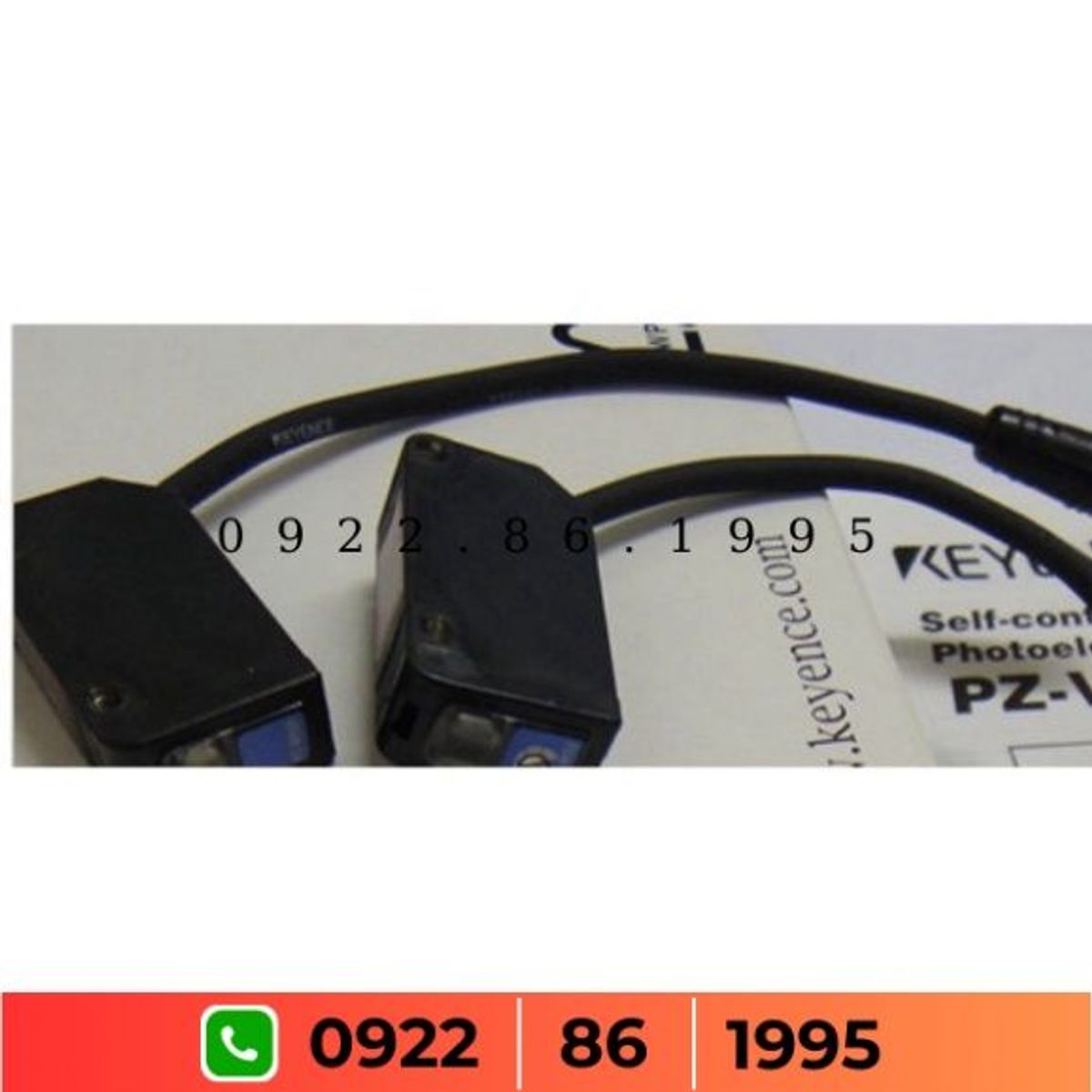 Cảm Biến Quang Keyence PZ-M32P giá tốt có VAT giá sỉ, giá bán buôn ...