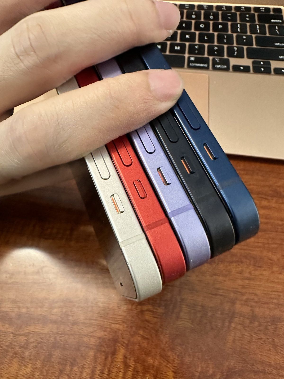 iPhone 12 vs 12 mini 64GB 128GB 256gb likenew 99% Bảo Hành 1 đổi 1 ...