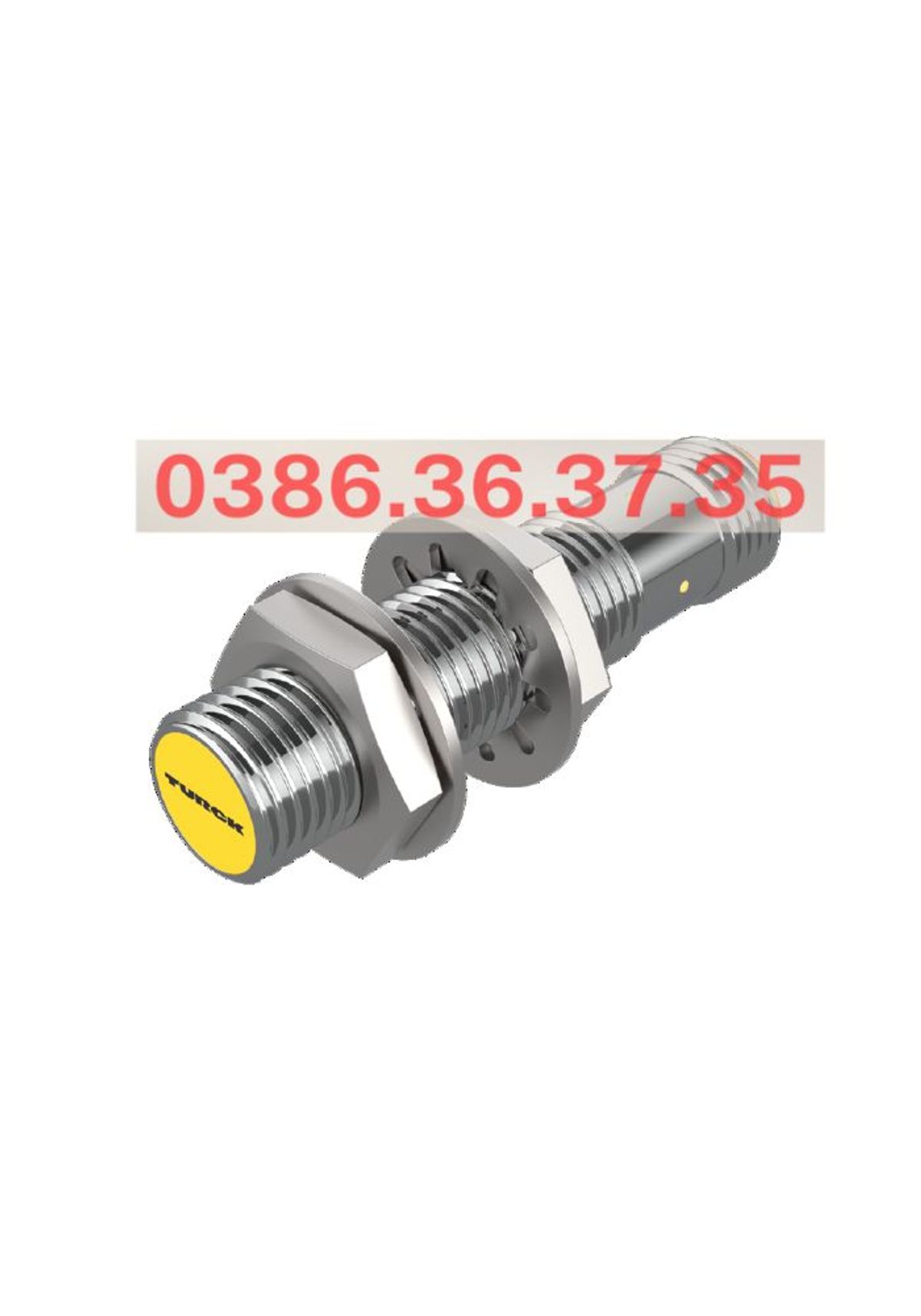 Công Tắc Tiệm Cận Turk NPN Chính Hãng BI4-M12-AP6X-H1141 Cảm Biến Cảm ...