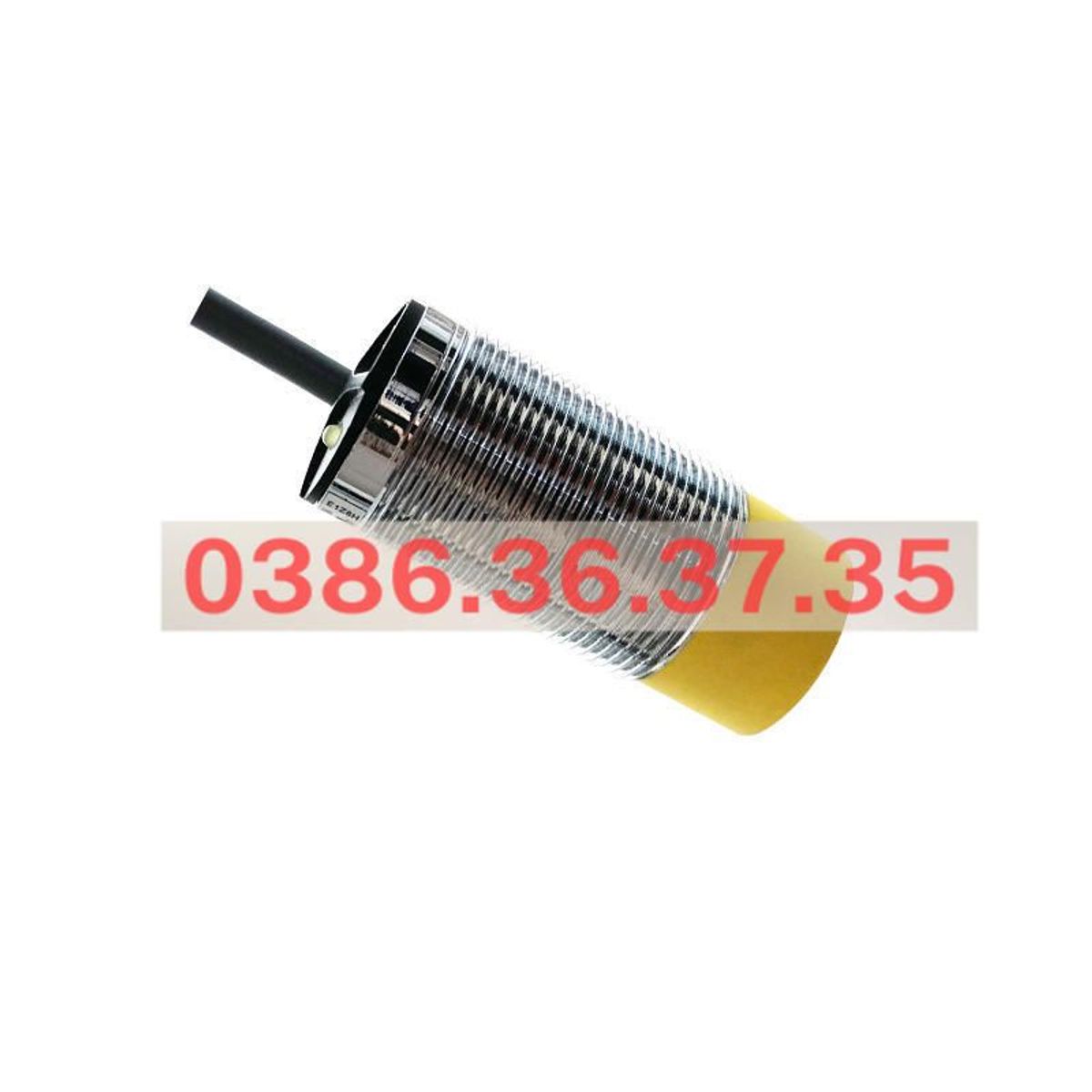 Công Tắc Tiệm Cận Cảm Ứng Mới Của Turk Chính Hãng NI8U-M12-AN6X Cảm ...