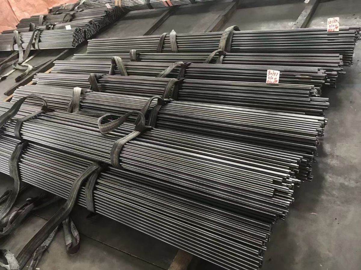 Thép SUM23/1215/1215MS - Thép dễ cắt gọt giá sỉ, giá bán buôn - Thị Trường Sỉ