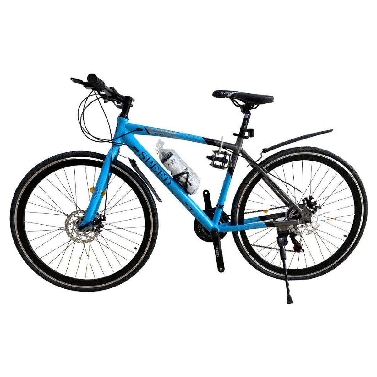 Xe Đạp Thể Thao SPEED 115, khung nhôm, đề Shimano 21 speed giá sỉ, giá ...