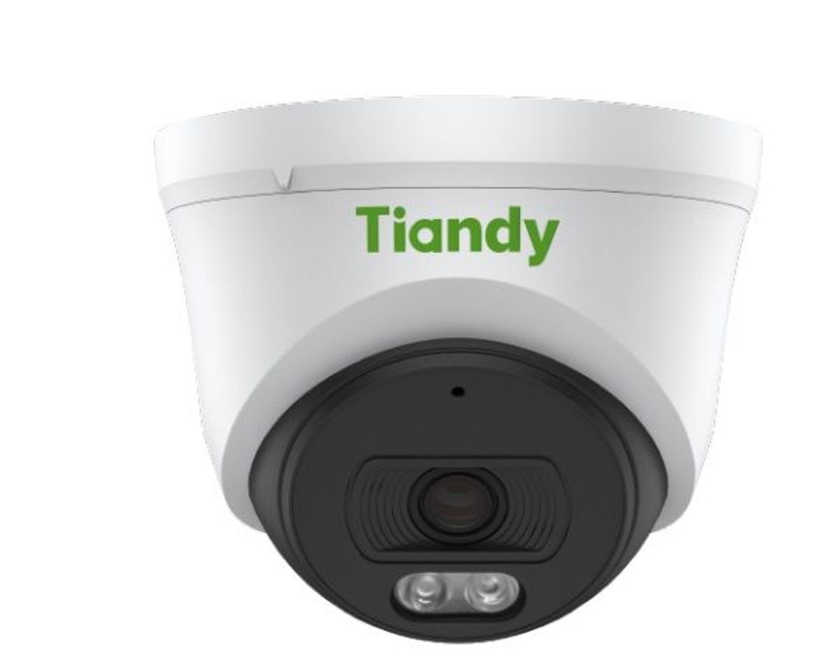 Camera IP Dome Hồng Ngoại 4.0 Megapixel TIANDY TC-C34HS giá sỉ, giá bán ...