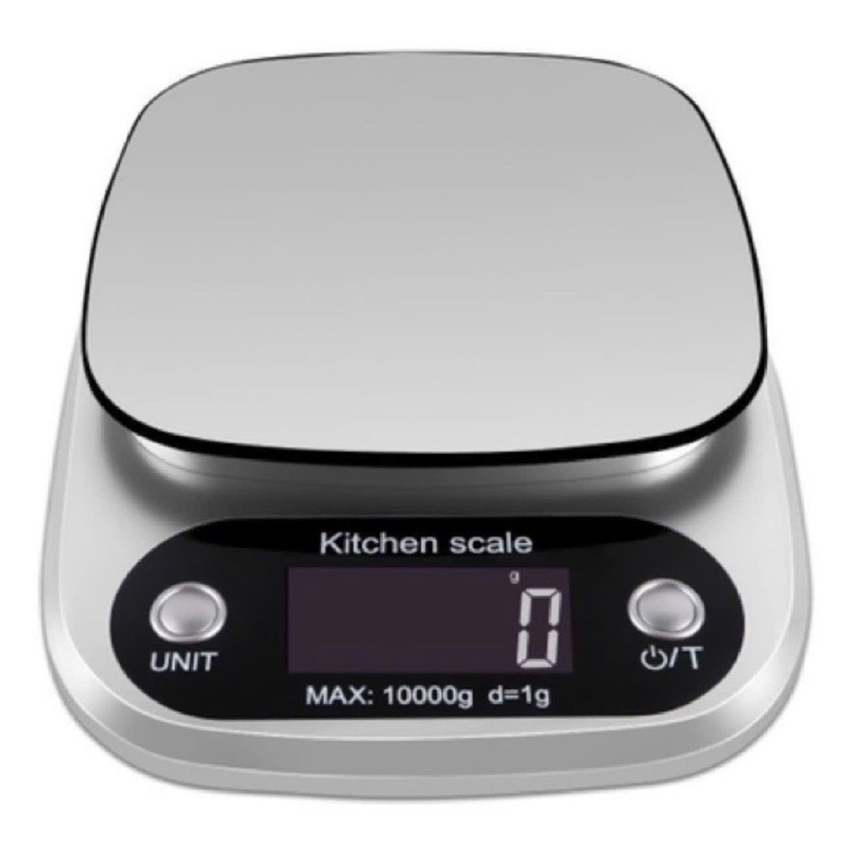 Cân tiểu ly điện tử nhà bếp mini kitchen scale 0,1gr - 3kg/5kg/10kg giá sỉ, giá bán buôn - Thị ...