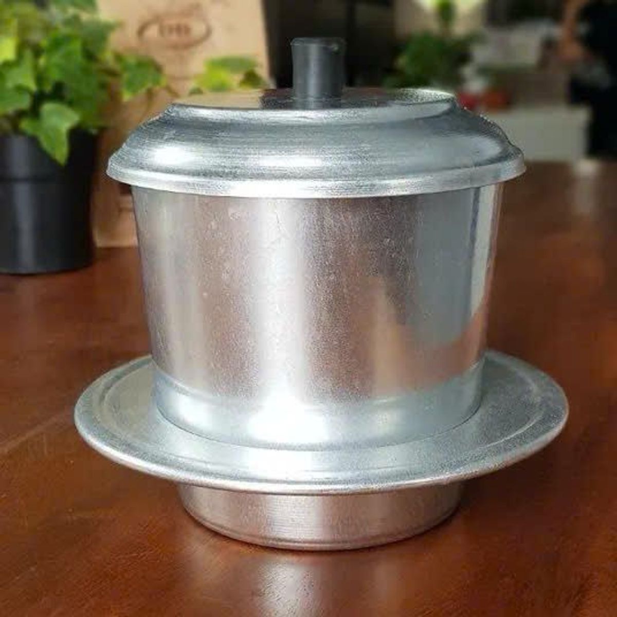 Phin lớn 200gr - pha Cà phê cho quán giá sỉ, giá bán buôn - Thị Trường Sỉ