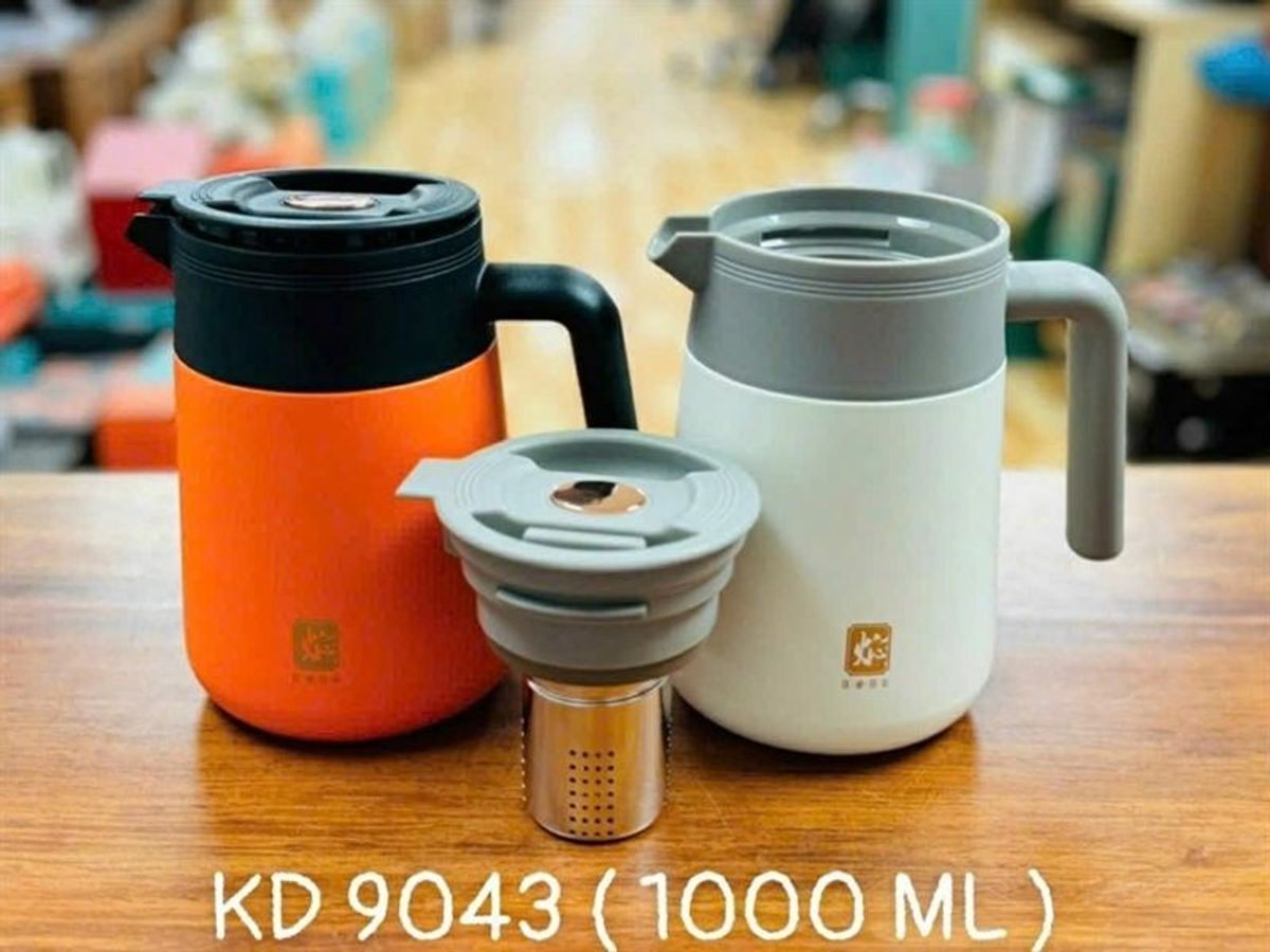 ẤM GIỮ NHIỆT KD - 9043 "1000ML" ( THÙNG 16 C ) giá sỉ, giá bán buôn ...