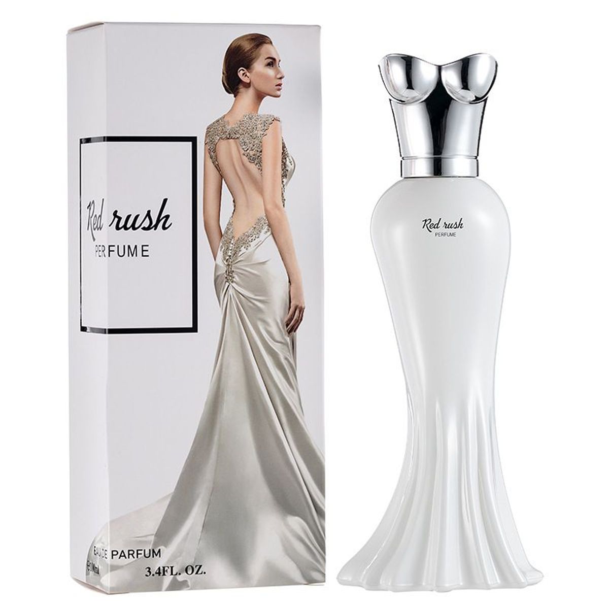 Nước Hoa JINBADI Red Rush Purple Perfume 100ml Nước Hoa JINBADI Red ...