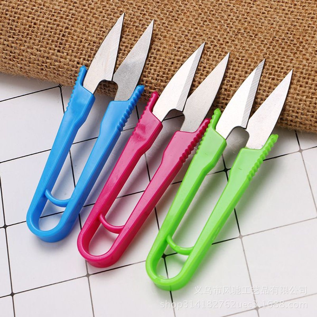 Kéo Cắt Chỉ Bấm Chỉ Kéo Thợ May Đa Năng A1113 giá sỉ, giá bán buôn ...