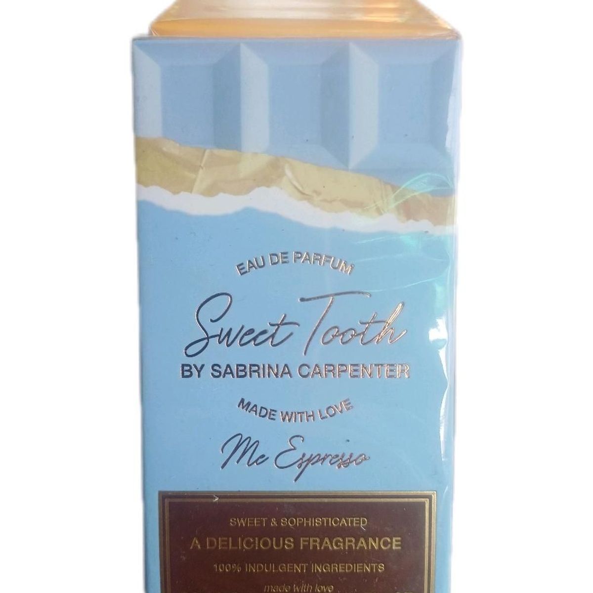 Sabrina Carpenter Sweet Tooth me Espresso EDP Nước Hoa Nữ 30ml - Hương ...