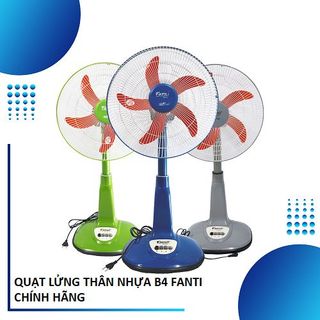 QUẠT LỬNG THÂN NHỰA B4 FANTI CHÍNH HÃNG giá sỉ, giá bán buôn - Thị ...
