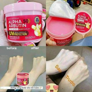 tẩy tế bào alpha butin thái giá sỉ, giá bán buôn - Thị Trường Sỉ