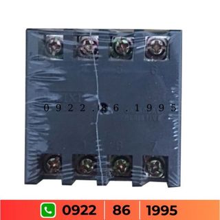 Delixi Hiển Thị Kỹ Thuật Số Rơ Le Thời Gian JSS48A-3 0.01S-999H AC220V Có Thể Điều Chỉnh giá tốt ...