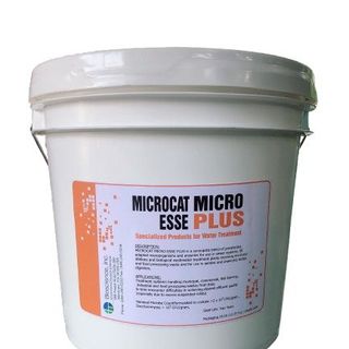 MICROCAT MICRO ESSE PLUS – VI SINH BỘT XỬ LÝ ĐÁY AO giá sỉ, giá bán ...