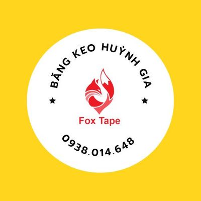 Băng keo điện NanoFox 20Y chính hãng Đài Loan giá sỉ, giá bán buôn ...