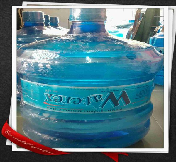 Nước uống tính khiết waterex giá sỉ, giá bán buôn - Thị Trường Sỉ