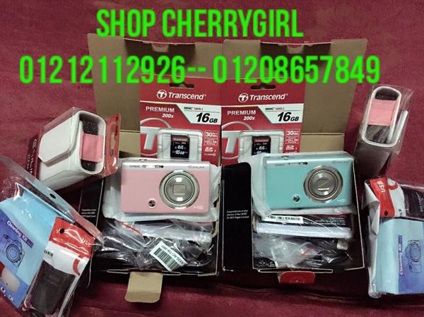 Máy ảnh casio zr 60 hàng hot của nhiều hotgirl và các ưa thích giá sỉ ...