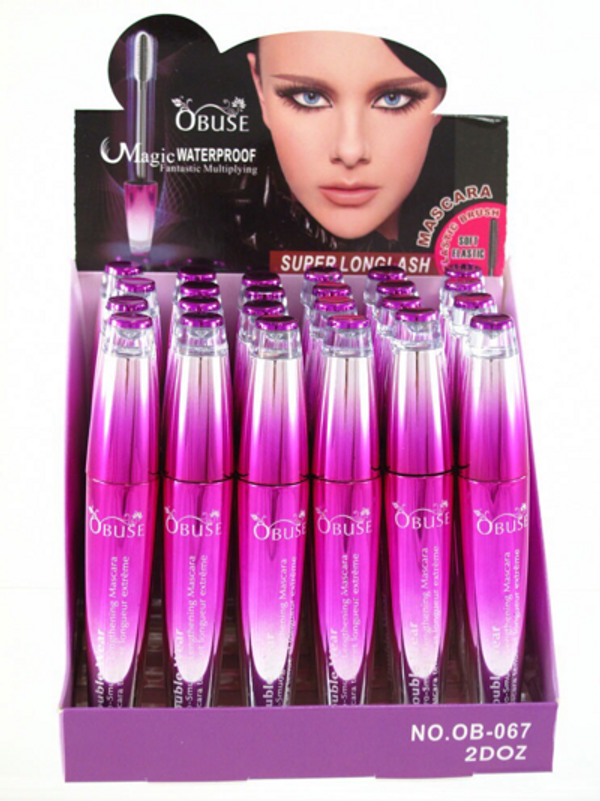 Mascara obuse hồng thái lan giá sỉ, giá bán buôn - Thị Trường Sỉ