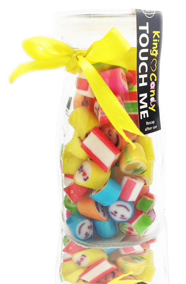 Kẹo handmade nghệ thuật / CHAI 90 gram - Kẹo KING CANDY giá sỉ, giá bán ...