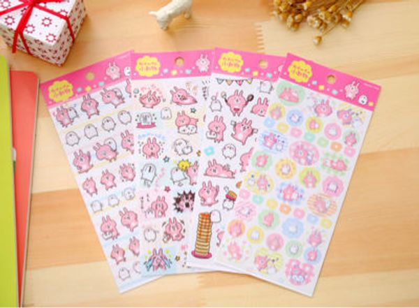 sticker cute giá sỉ, giá bán buôn - Thị Trường Sỉ