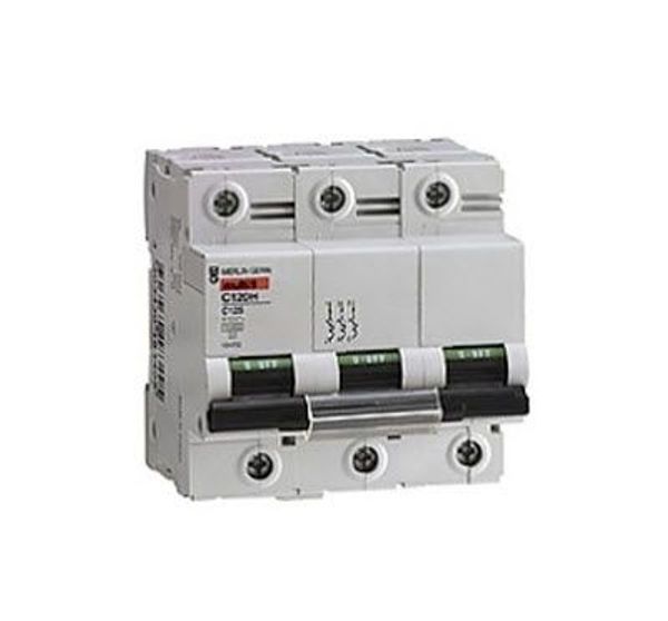 Aptomat 3pha 100a giá sỉ, giá bán buôn - Thị Trường Sỉ