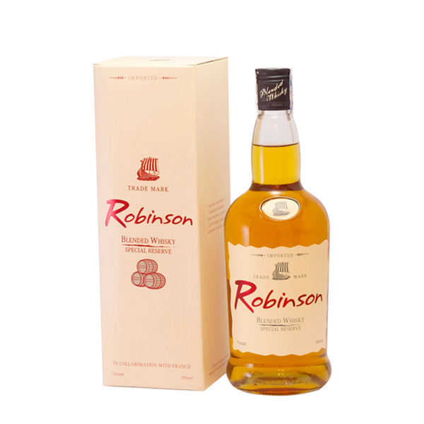 Rượu Whisky Robinson giá sỉ, giá bán buôn - Thị Trường Sỉ