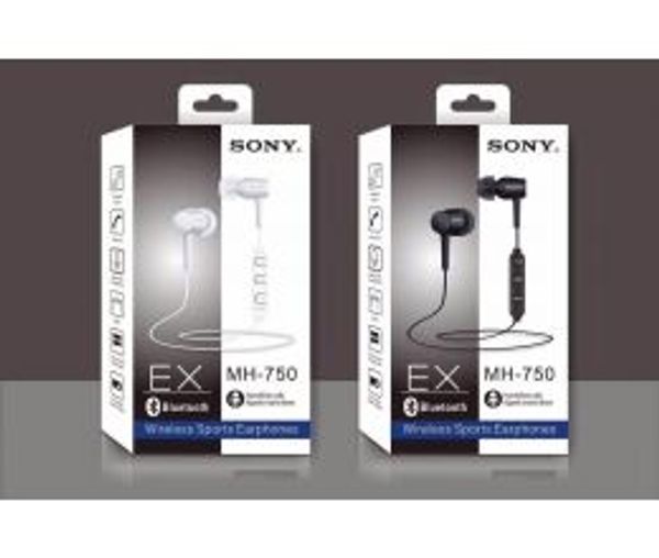 TAI-NGHE-BLUETOOTH-SONY-MH-750 C giá sỉ, giá bán buôn - Thị Trường Sỉ
